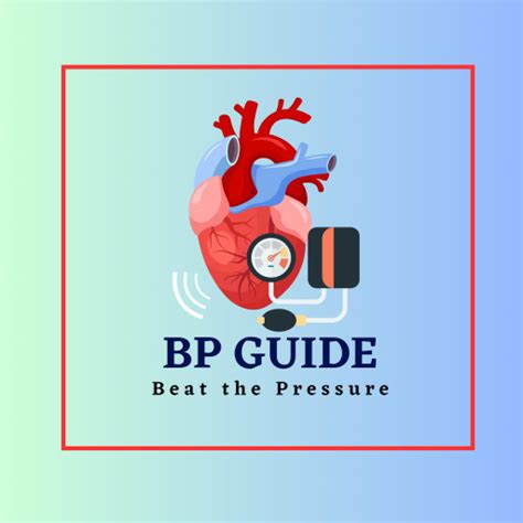 BP Guide Apps On Google Play