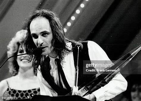 Kim Mitchell Photos And Premium High Res Pictures Getty Images