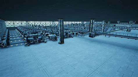 36 Heavy Modular Frames Per Minute R Satisfactorygame