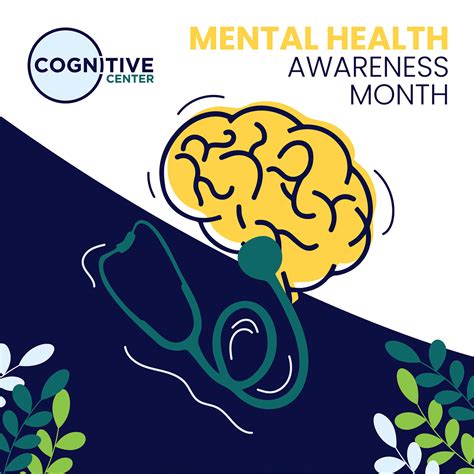 Cognitive Center Advertisements Behance