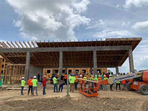 Landsouth Construction Llc On Linkedin 25yearsstrong