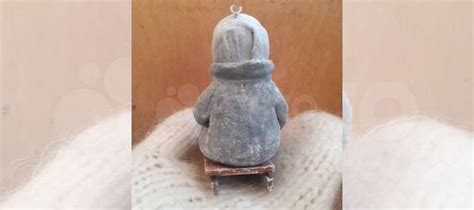 Ватные елочные игрушки купить в Москве | Хобби и отдых | Авито