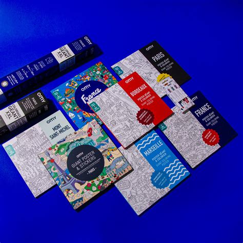 Discover The Omy France Collection Pro Omy Maison