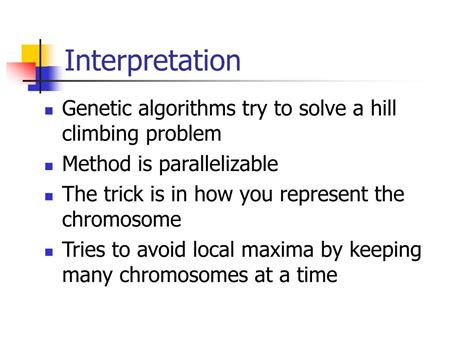 ppt iterative improvement algorithms powerpoint presentation free