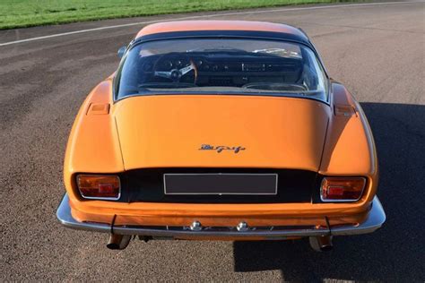 Pin By Diesel On Iso Rivolta Italy Iso Transportation Design