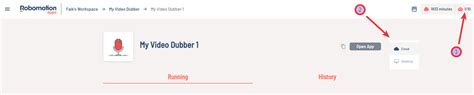 Video Dubber Part 1 How To Customize And Run The Flow Robomotion Rpa