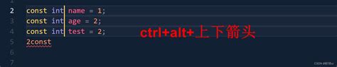vscode编辑器设置优化：光标动画、平滑滚动与插件集成 csdn博客