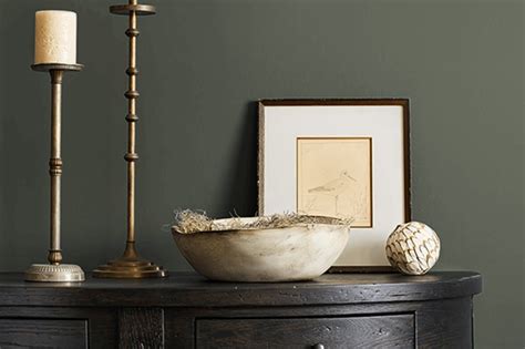 Shade Grown Sw 6188 By Sherwin Williams Housekeepingbay