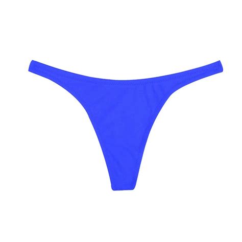 Japanese Swimwear Micro