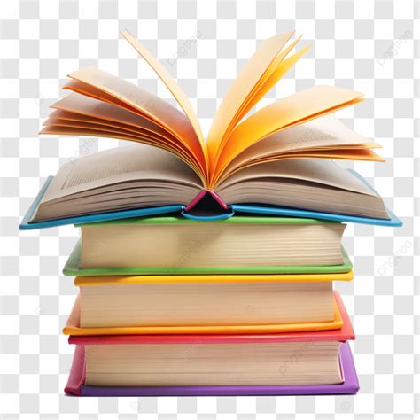 다채로운 열린 책 스택 클립 아트 그림 다채로운 책 스택 책 페이지를 펼치다 쌓인 책 클립 아트 Png 일러스트 및 이미지 에 대한 무료 다운로드 Pngtree