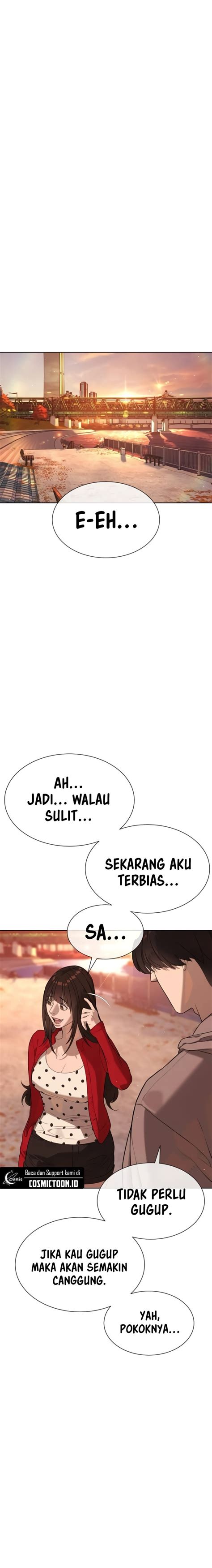 Killer Peter Chapter 104 Komikcast