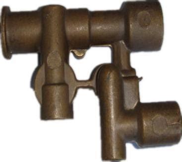 Custom Brass Hot Forging Casting Manufacturer Brass Forged Parts China Forging Parts And Mold