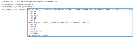 Customparseformat Throws Wrong Time · Issue 1742 · Iamkundayjs · Github