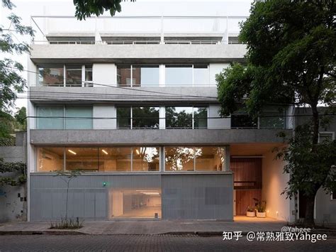 预制装配式模块化建筑带来建筑设计新思考 知乎