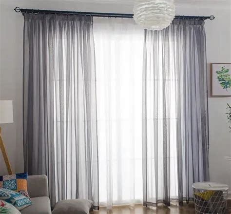 Тюль гардина шифон вуаль — ціна 99 грн у каталозі Тюль Купити товари для дому та побуту за