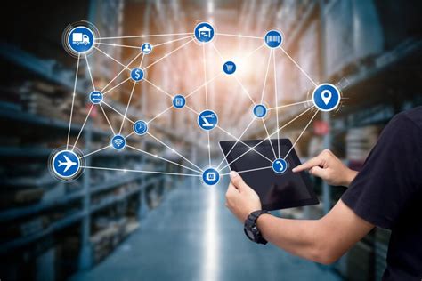 What Is An End To End Supply Chain And Its Benefits Live Enhanced