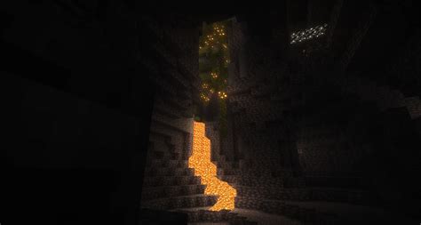 Complementary Shaders Unbound Шейдеры для Minecraft Wiki Mine Всё о Майнкрафт
