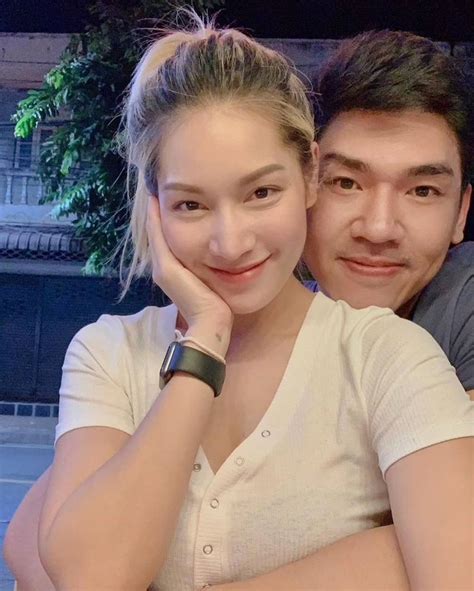 เอก เอกริน เทรนเนอร์หนุ่มหุ่นล่ำ ล่าสุด แต่งงานใหม่แล้ว เจ้าสาวสวยไม่เบา