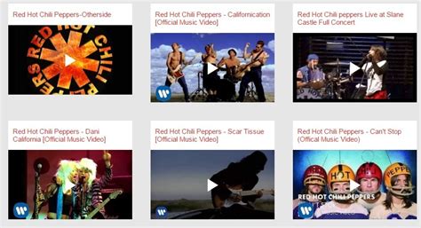 An Youtube Web App With Angularjs And Youtube Api V3 Angular Script