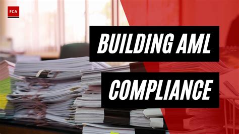 Transaction Monitoring Roles And Responsibilities Of Anti Financial