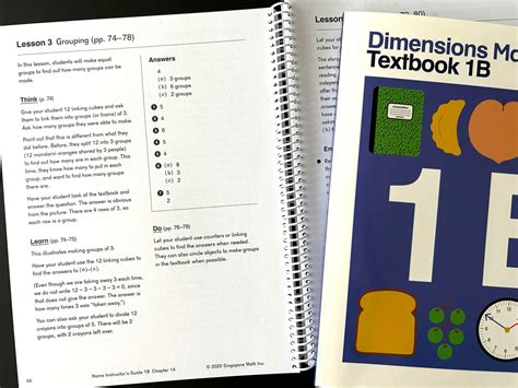 Benefits Of The Singapore Math Method For Homeschoolers