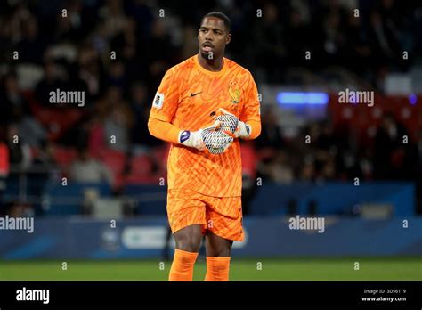 Goalkeeper Of France Mike Maignan During The Fifa World Cup 2026