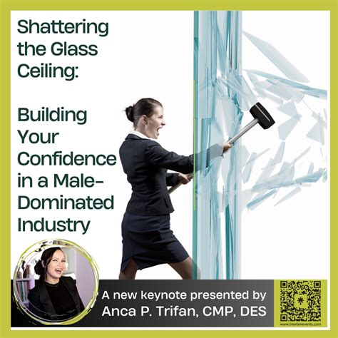 Shatter Glass Ceiling Meaning At Frank Mauricio Blog