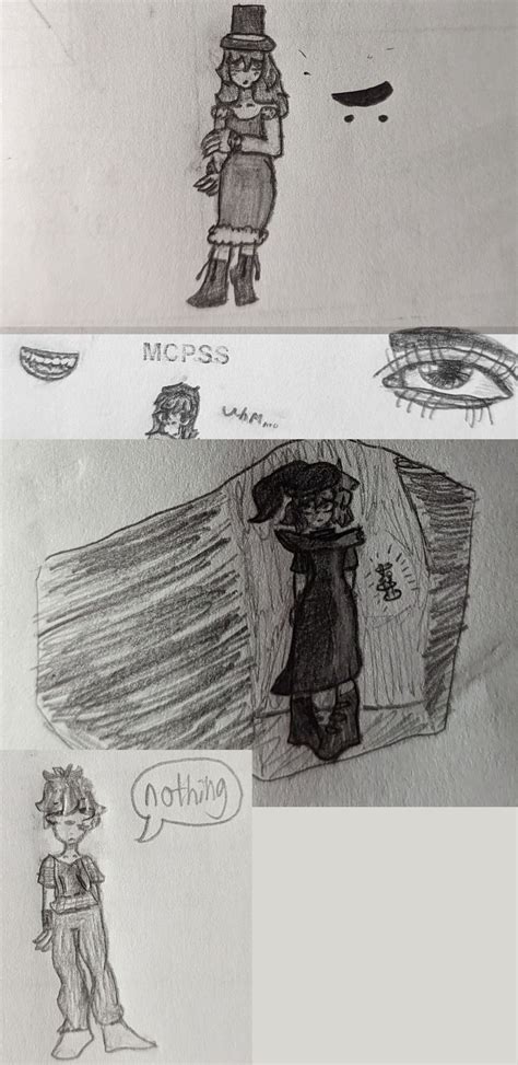 More Math Class Drawings By Quinndigothemyth On Deviantart
