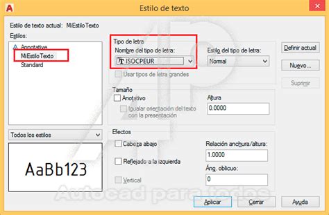 AutoCAD para todos 100 Práctico 2019 Autocad Line Chart Diagram Map Texts Large Letters