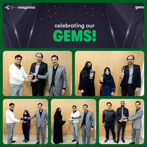 Waseem Ullah On Linkedin Gemawards Employeerecognition