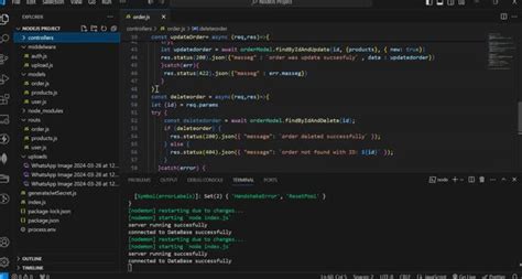 Successful E Commerce Project With Mona Soliman Säfynaz Abdelraheem