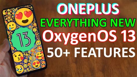 Oneplus Oxygenos 13 Latest 50 Tips Tricks And Hidden Features No One Shows You Hindi 🔥🔥🔥