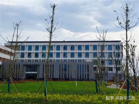 江西现代职业技术学院共青产教融合基地怎么样了 知乎