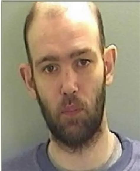 Manhunt For Wanted Sex Offender 40 Who Is Risk To Women And Girls Lbc