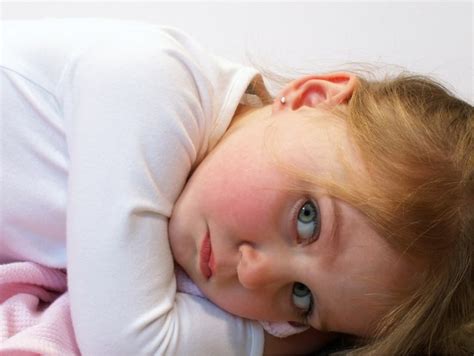 Контагиозный моллюск у детей