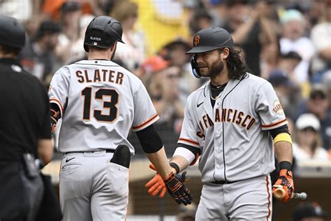 San Francisco Giants Fans Infuriated By President Of Baseball