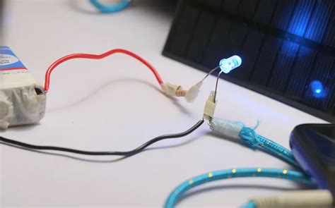 How To Make Lifi At Home For Science Project Using Simple Materials