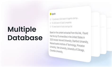 Lessie Ai Your People Search Ai Agent Betalist