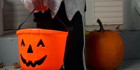 Halloween Night Signs No Longer Required At The Homes Of Sex Offenders