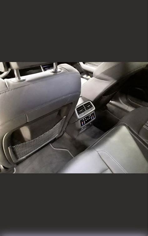 Audi A6 Black Edition Quattro Salistea De Sus • Olxro