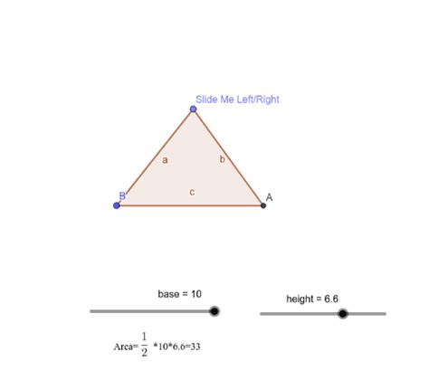 Untitled GeoGebra