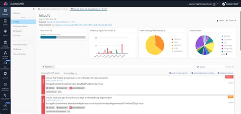 Cis Azure Foundations Benchmark Armor For Your Data On Azure Check Point Blog