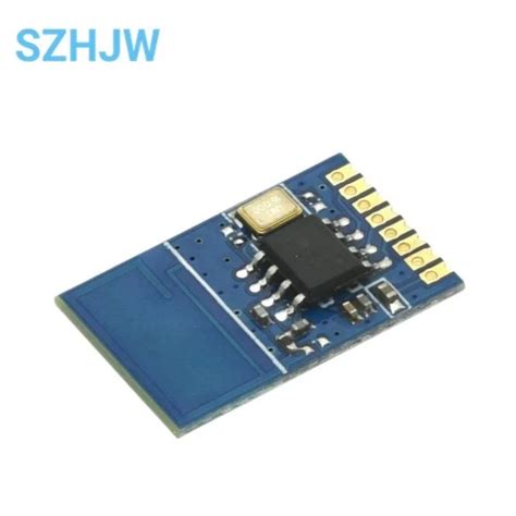 Ci24r1 2 4g Wireless Rf Transceiver Module Si24r1 Remote Control Module Replace Compatible For