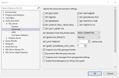 SQL Server Management Studio Tips SQL Server Kit