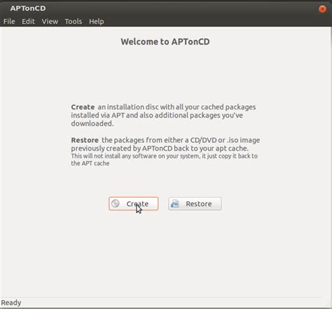 A2z Pc Tricks How To Backup And Restore Installed Packages In Ubuntu