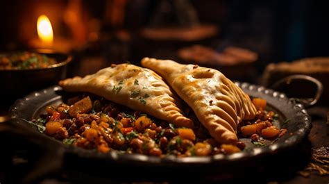 Premium Photo Pandas With Pickled Vegetables