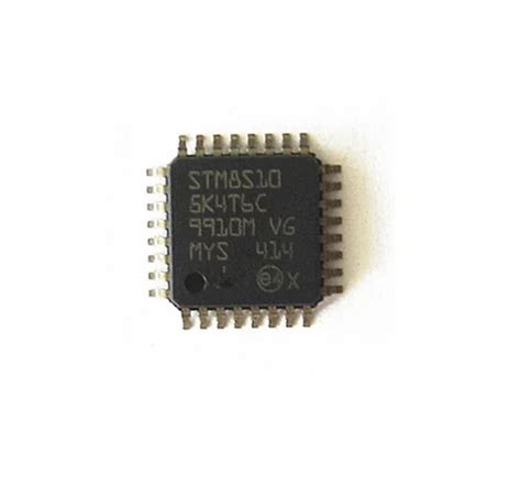 Stm8s103f3p6 Microcontroller Pinout Features Specs 55 Off