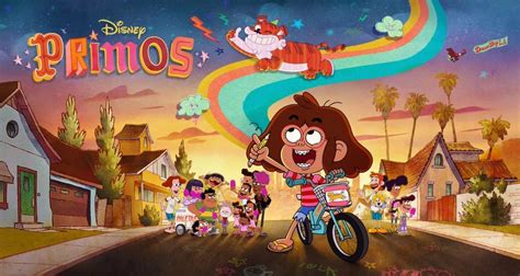 Primos S01e03b Der Sommer Der Lit Tater Atur Summer Of Lit Tater