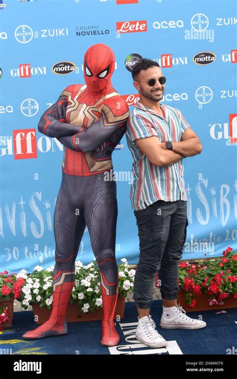 Spider Man 2022 Actor