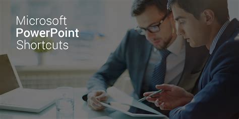 Microsoft Office PowerPoint Keyboard Shortcuts And Cheat Sheet Am